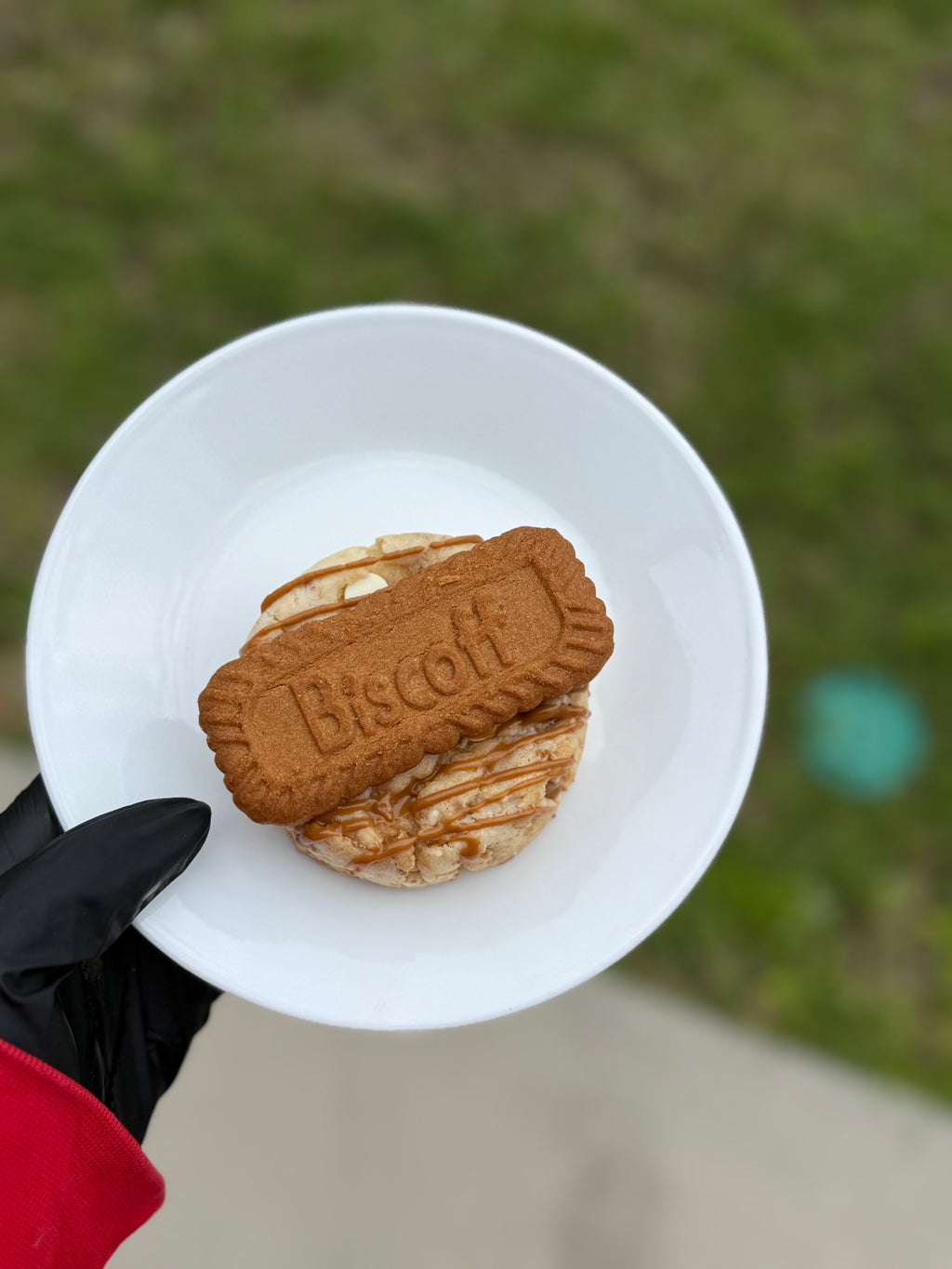 Biscoff Bliss 🤎 (Loaded w/ Biscoff Cookie Butter & Biscoff Cookie ...