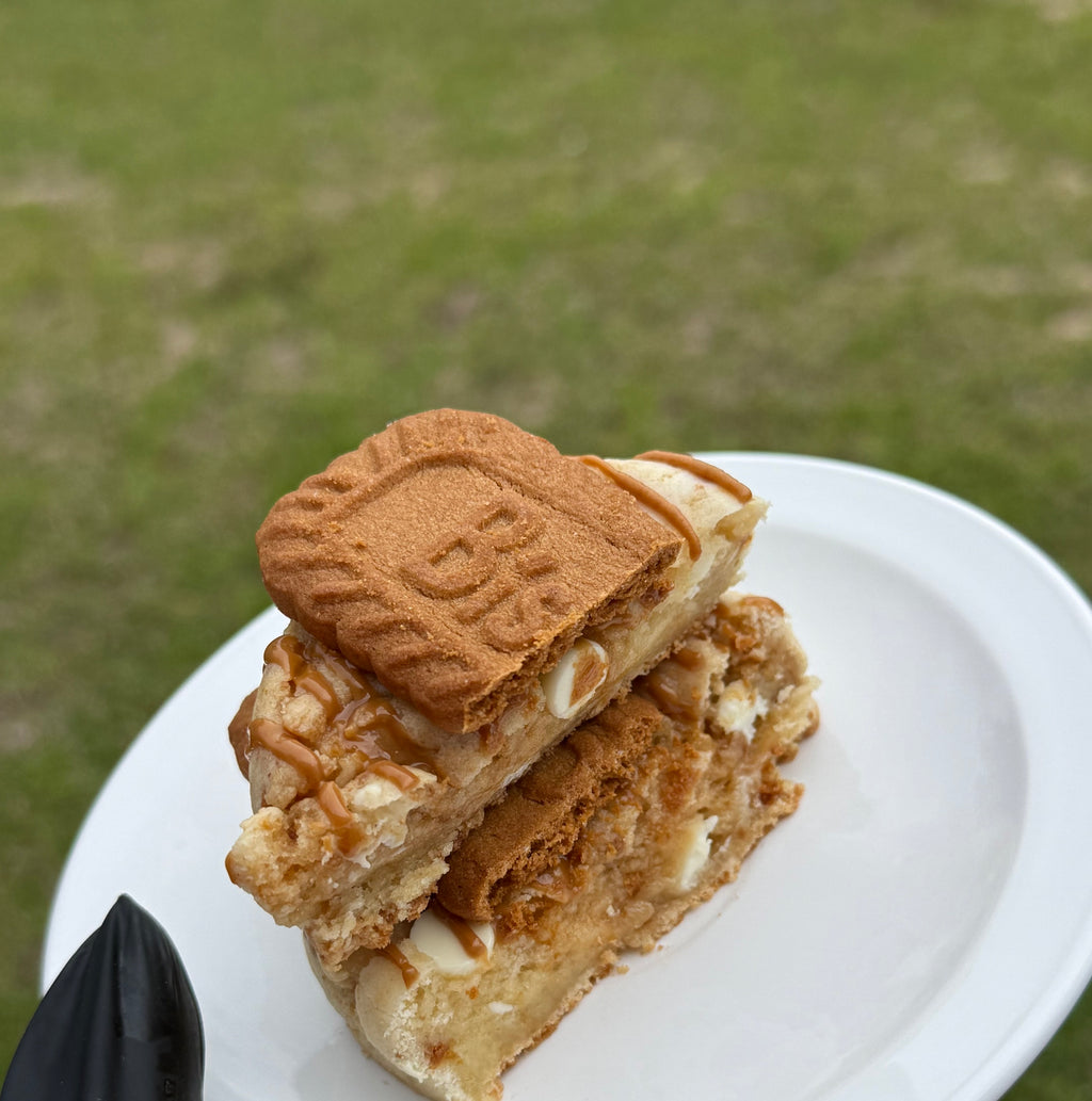 Biscoff Bliss 🤎 (Loaded w/ Biscoff Cookie Butter & Biscoff Cookie ...